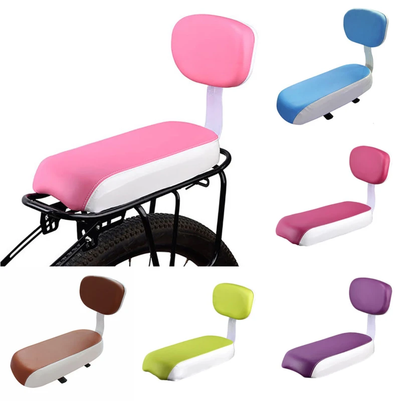 Cycle Accessories Parts Bicicleta Bicycle Rear Seat Saddle Bicycle ...