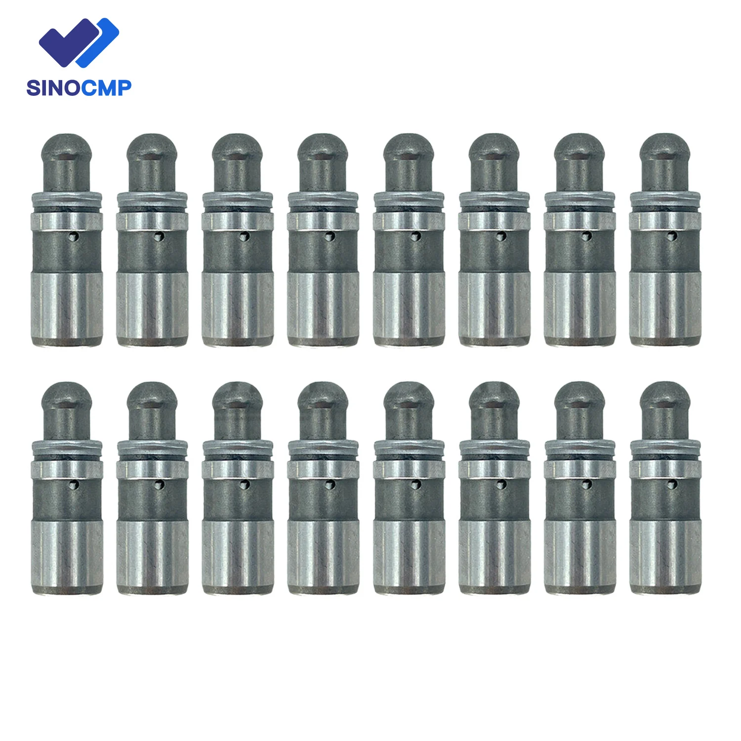 245512E001-246102E000-Rocker-Adjuster-Rocker-Arm-fits-Hyundai-Kia ...