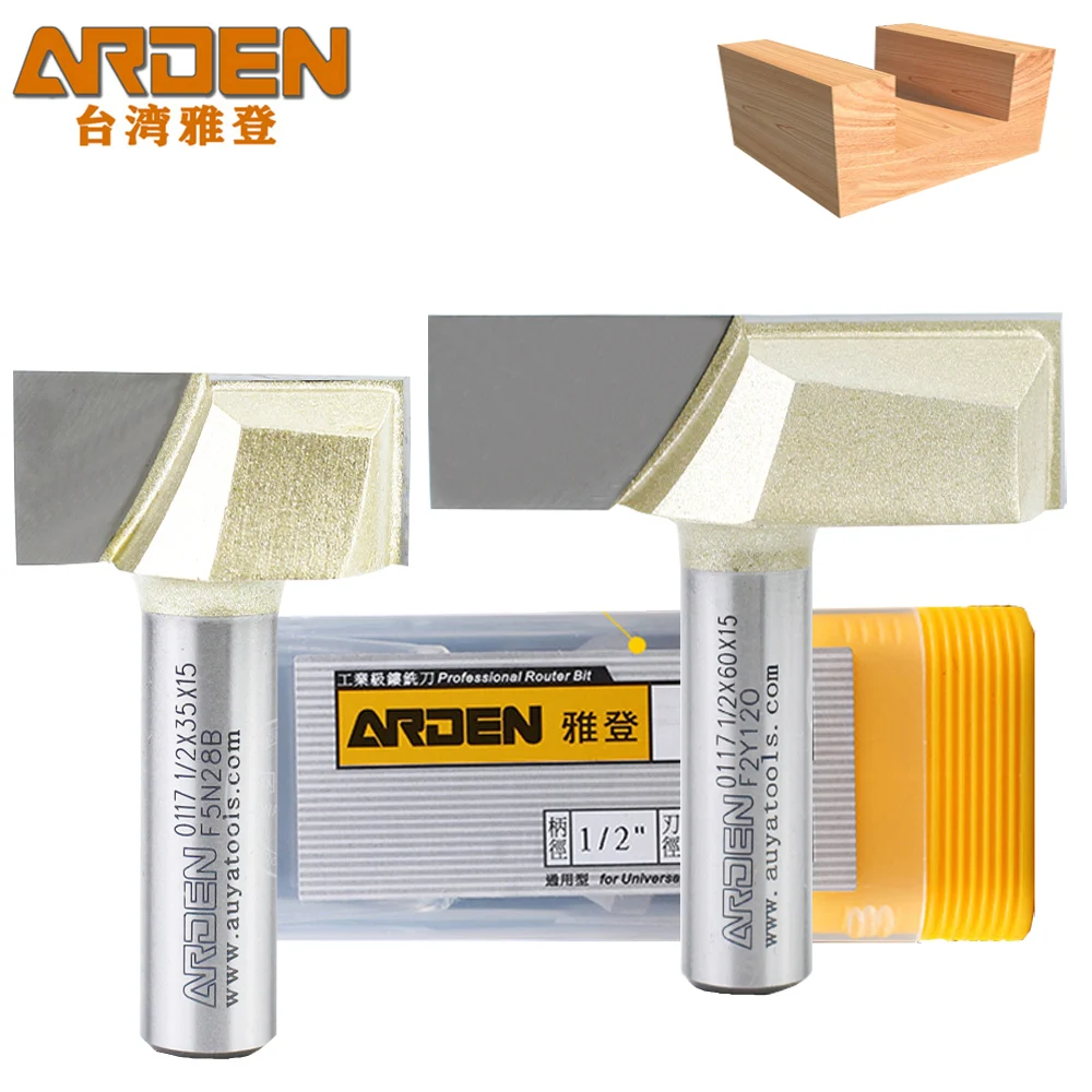 ARDEN-Woodworking-Bottom-Cleaning-Router-Bit-Metric-Carbide-Engraving ...