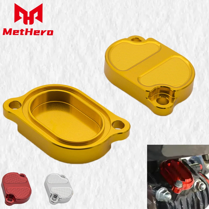 Aluminum CNC Motorcycle Tappet Covers Cylinder Valve Covers Cap MOTO ...