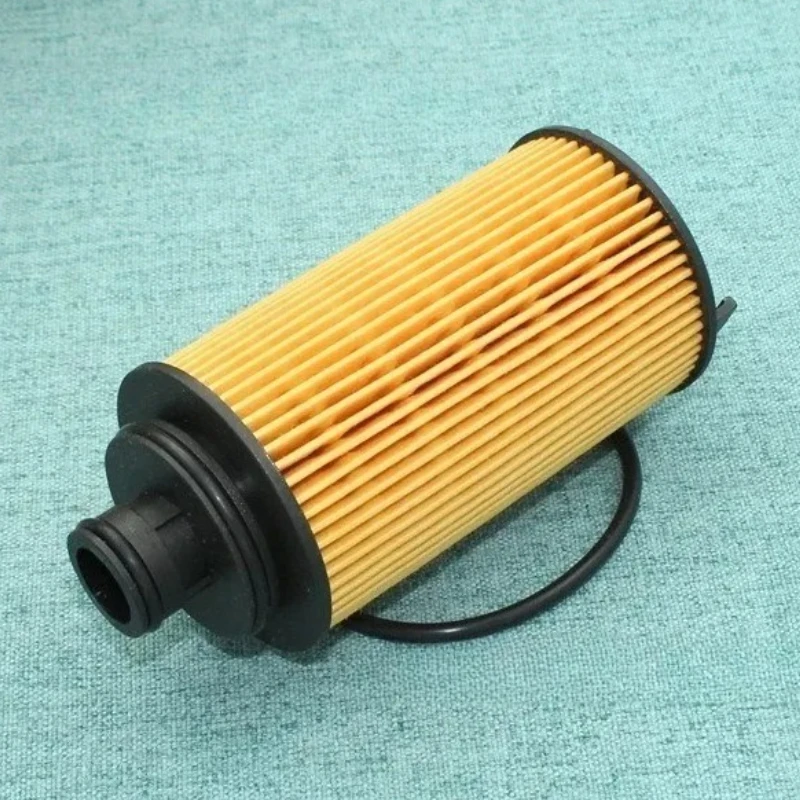 1/6/10PCS Car Oil Filter 10105963 For MG HS GS ROEWE 950 RX5 RX8 CHERY ...