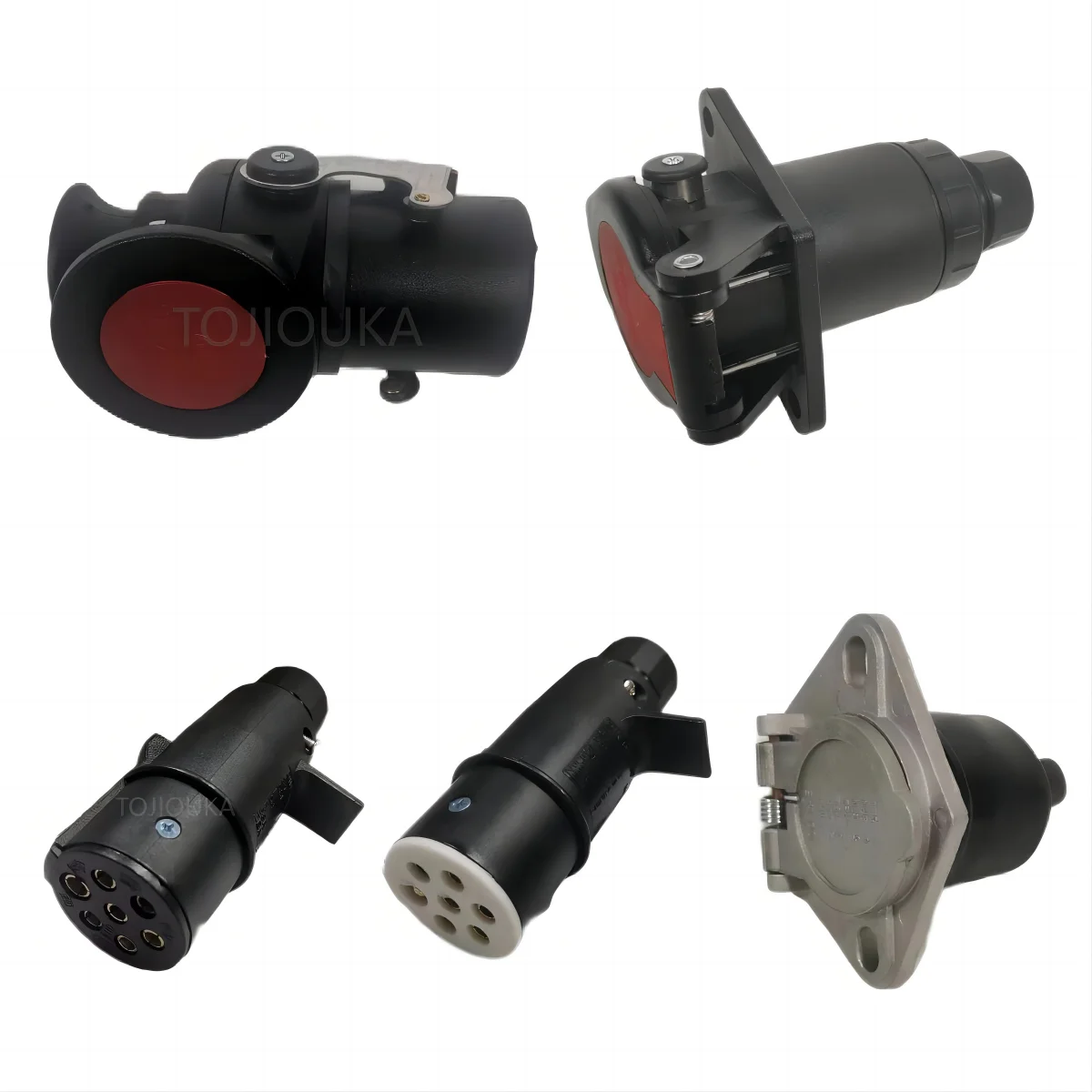 Suitable-for-Volvo-Scania-truck-EBS-electricity-line-15th-needle-public ...