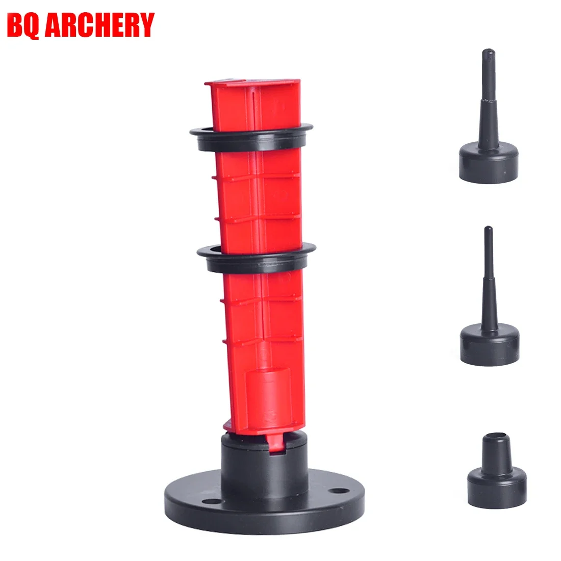 Multi-size-Cylindric-Archery-Arrow-Fletching-Jig-Archery-Arrow-DIY ...