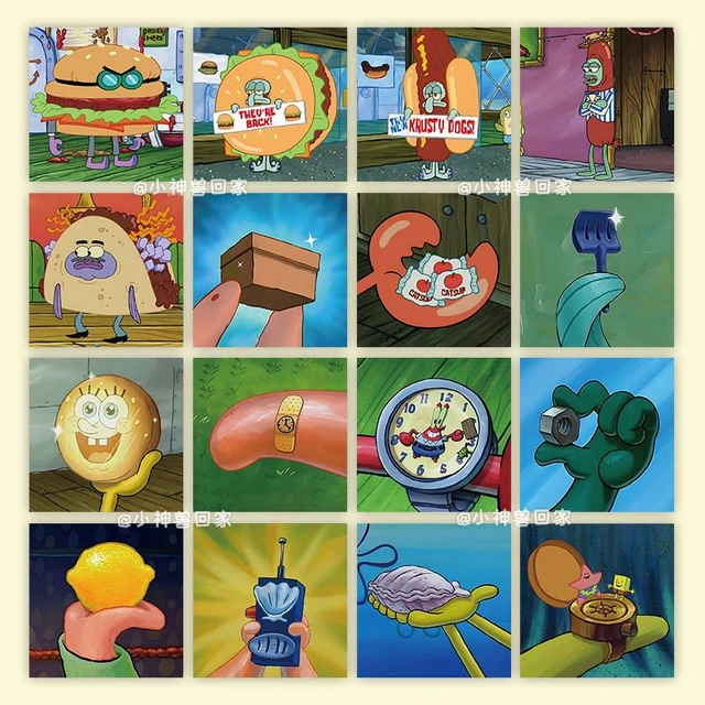 Spongebob Inflation