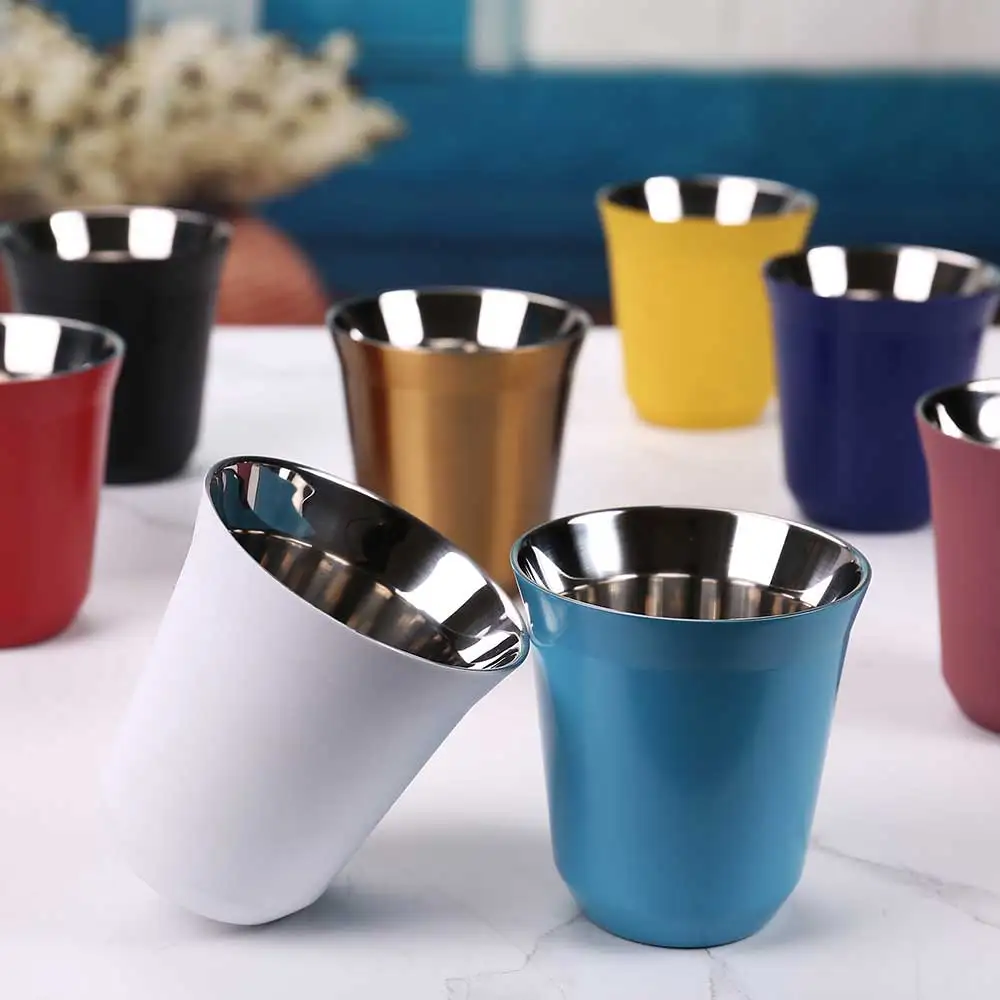 160ML-304-Espresso-Mugs-Stainless-Steel-Coffee-Milk-Water-Drink ...