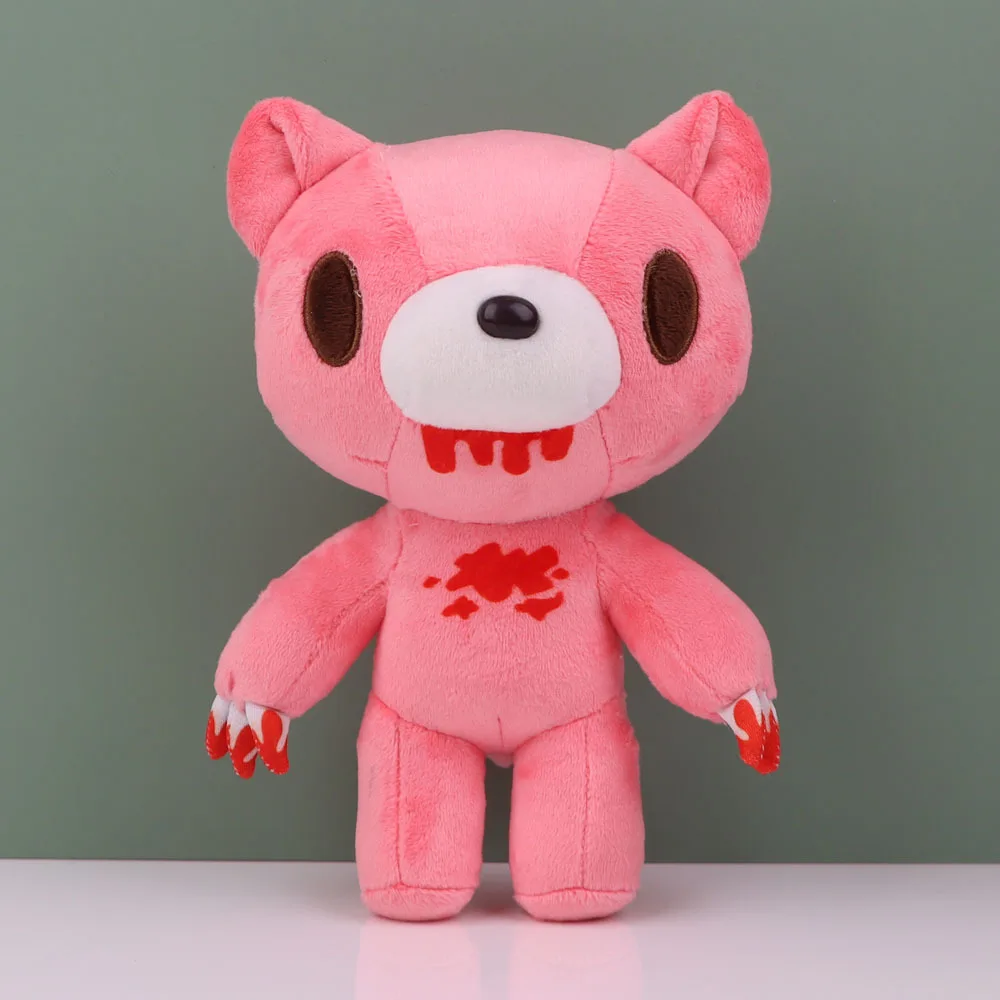 Panda Gloomy Bear