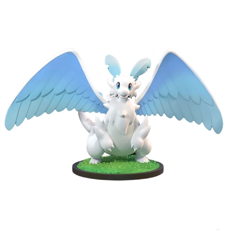 Pre-Sale-10Cm-18Cm-Resin-Gk-Palworld-Game-Action-Figure-Collectible ...