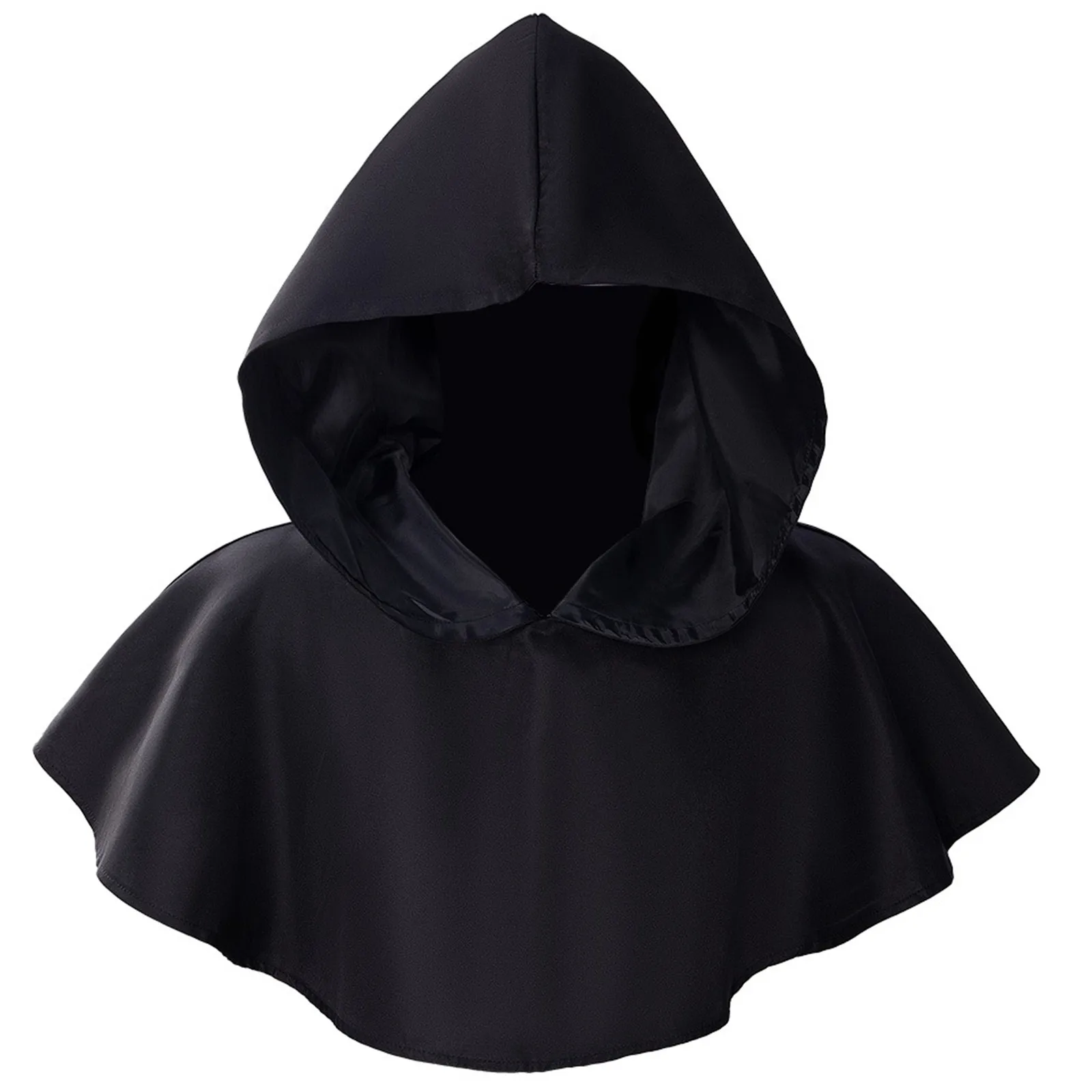 Movie-Halloween-COS-Costume-Death-Cloak-Medieval-Hooded-Cloak-Cosplay ...