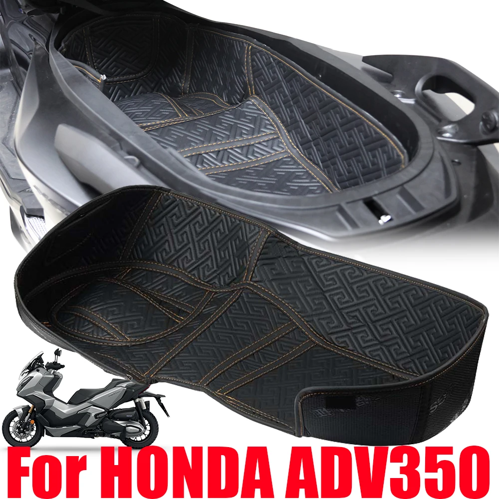 For-HONDA-ADV350-ADV-350-Motorcycle-Accessories-Rear-Trunk-Inner ...