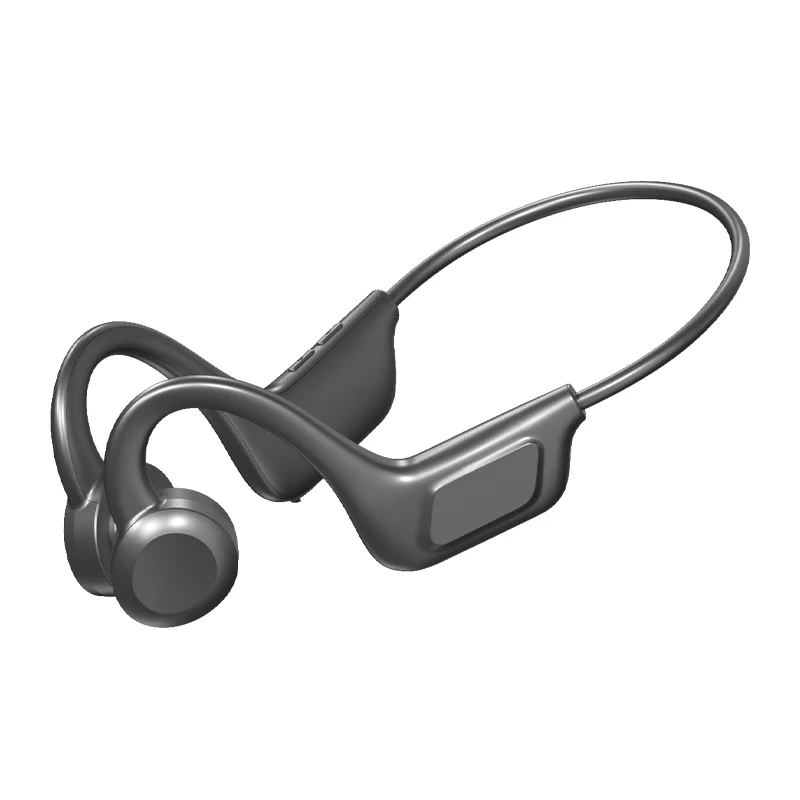 New VG06 Bone Conduction Earphone Bluetooth Tws Headset Wireless ...