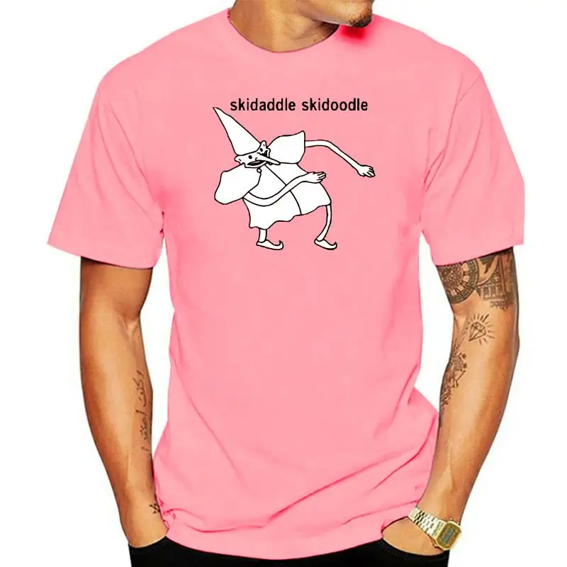 Skidaddle Skidoodle Your Is Now A Noodle Meme T Shirt skidaddle ...