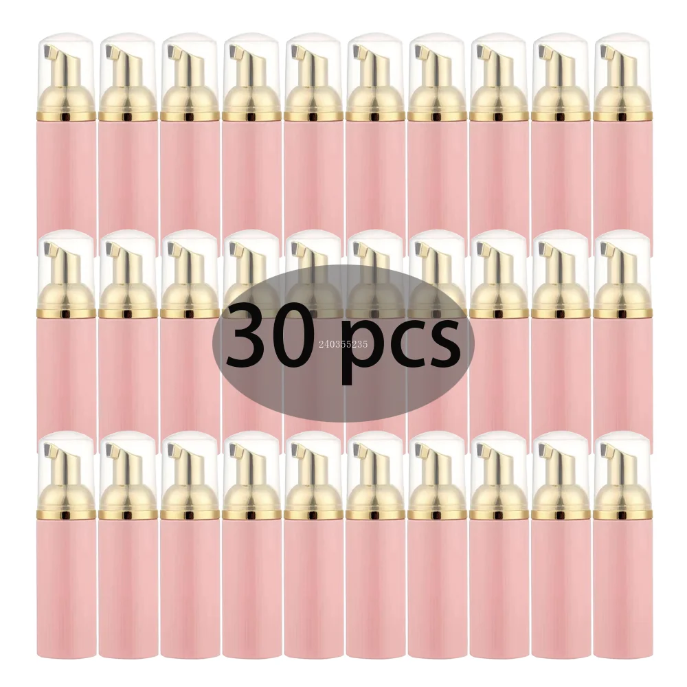 Mini Bouteille Distributrice De Mousse De 60ml Ou 30ml, 30 Pièces/lot ...