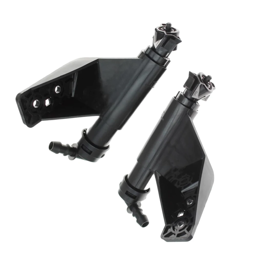 1pc Car Headlight Washer Nozzle for Hyundai Santa Fe DM Grand Fe 2015 ...