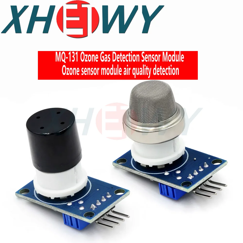 MQ-131-MQ131-MQ-131-Ozone-Sensor-Oxygen-Gas-Sensor-Module-For-Ozone-Low ...