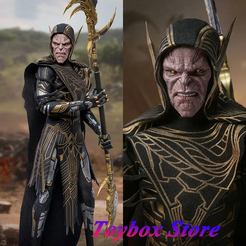 TOYS-BATTALION-TB005-1-6-Scale-Corvus-Glaive-Marvel-Villain-Action ...