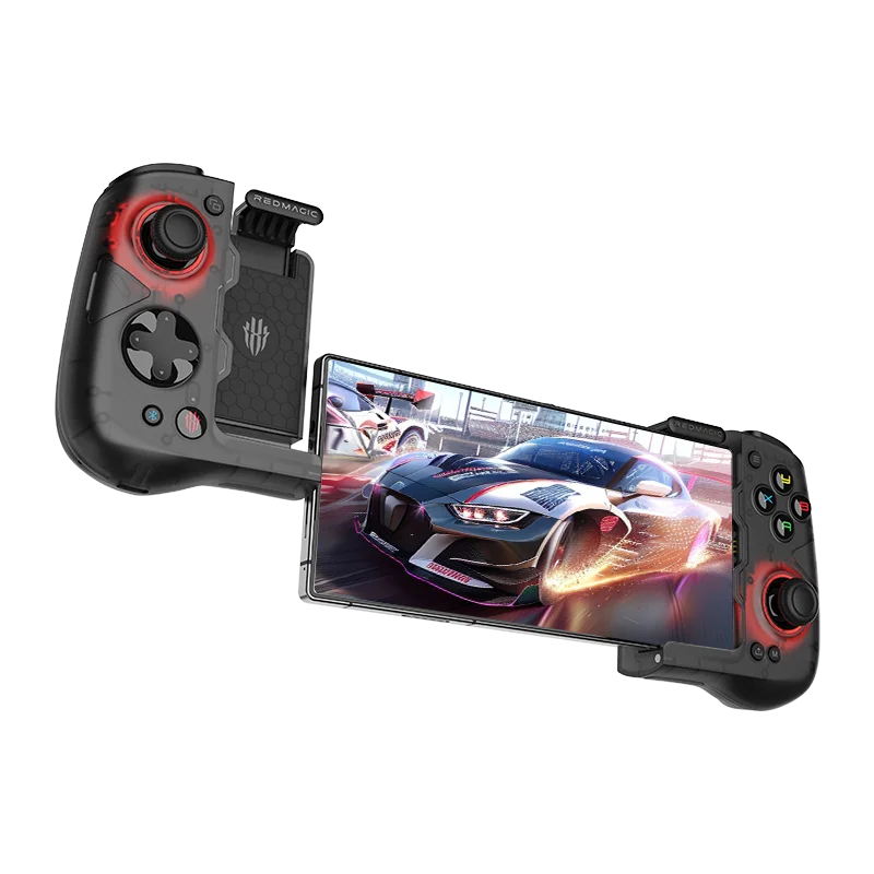 Nubia RedMagic Double Blade Gamepad for 99.48 USD with coupon (Best ...