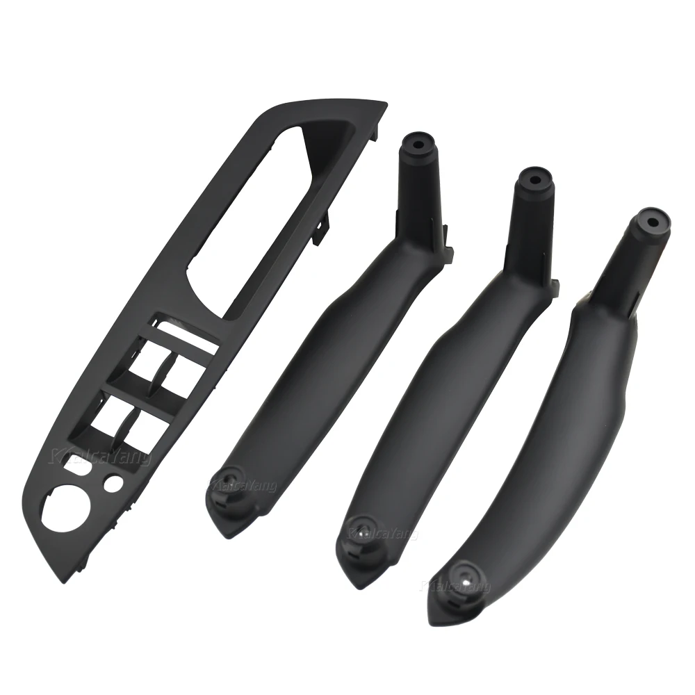 51416969403-51416969404-Inner-Door-Handle-Panel-Pull-Trim-Cover-For-BMW ...