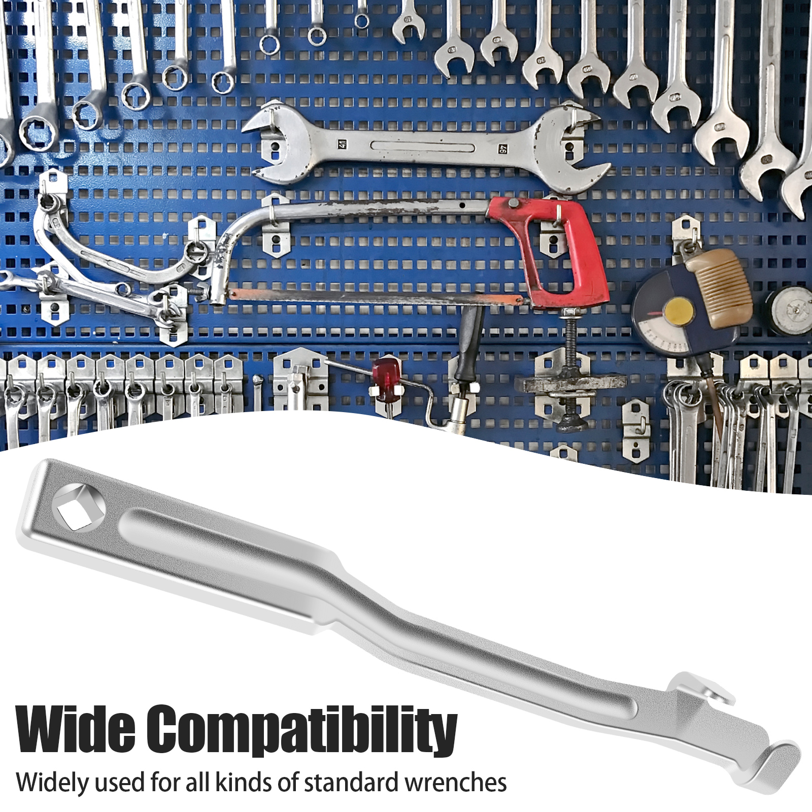 Wrench Extension Tool | asghedom.com