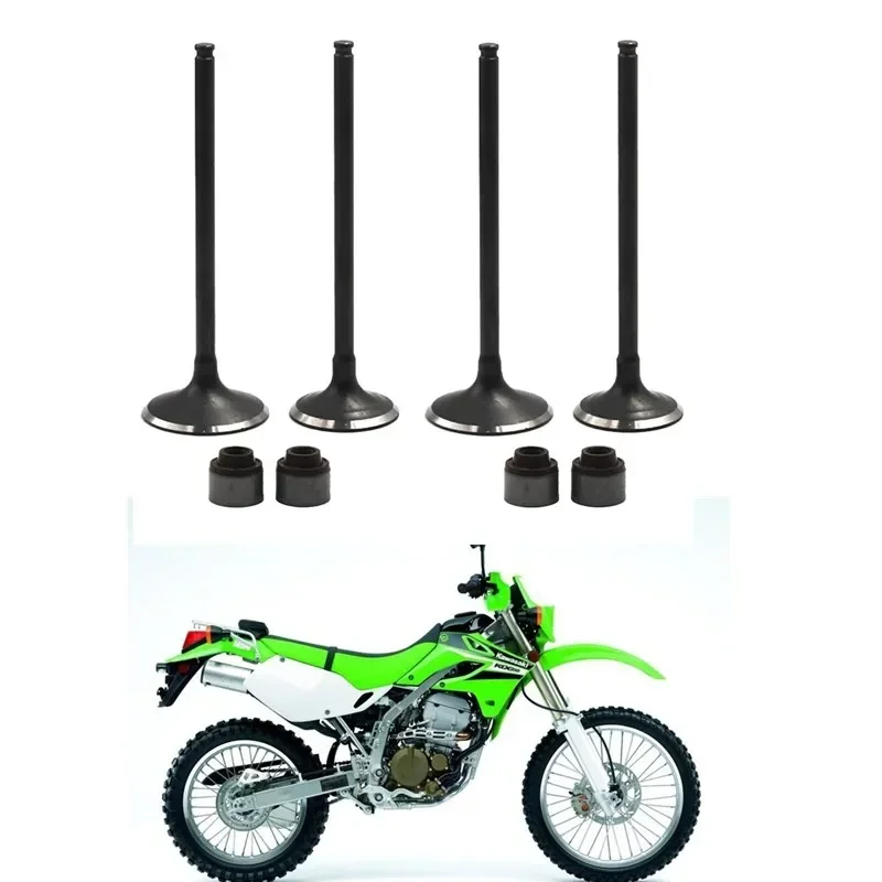 For-Kawasaki-KLX250-KLX300-BR250-Z250SL-BX250-NINJA-250SL-For-SUZUKI ...