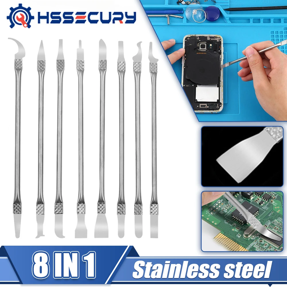 8-In-1-Teardown-Repair-Tool-Kit-IC-Chip-CPU-NAND-Metal-Remover-Remove ...