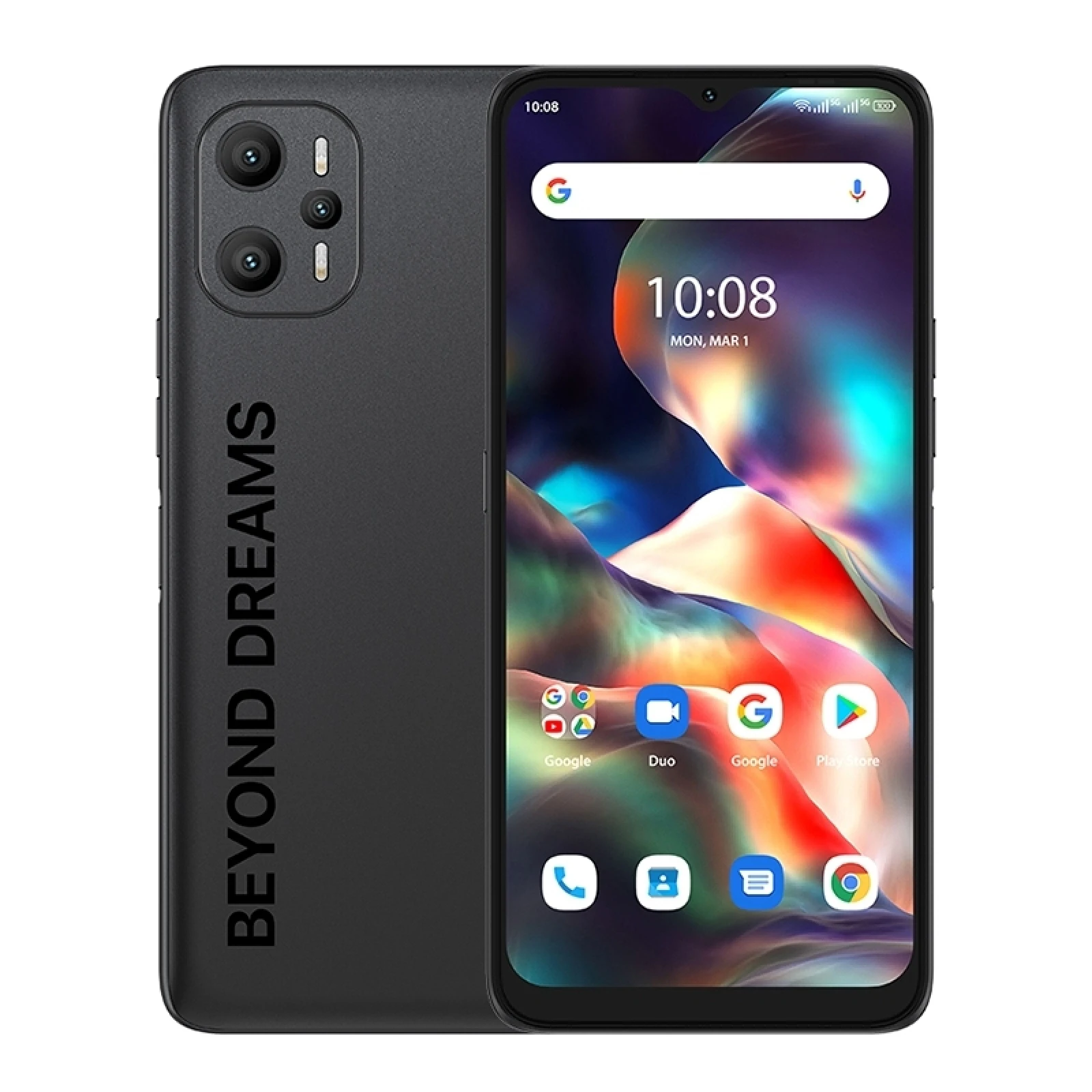 UMIDIGI-tel-fono-inteligente-F3-Pro-5G-versi-n-Global-Smartphone-con ...