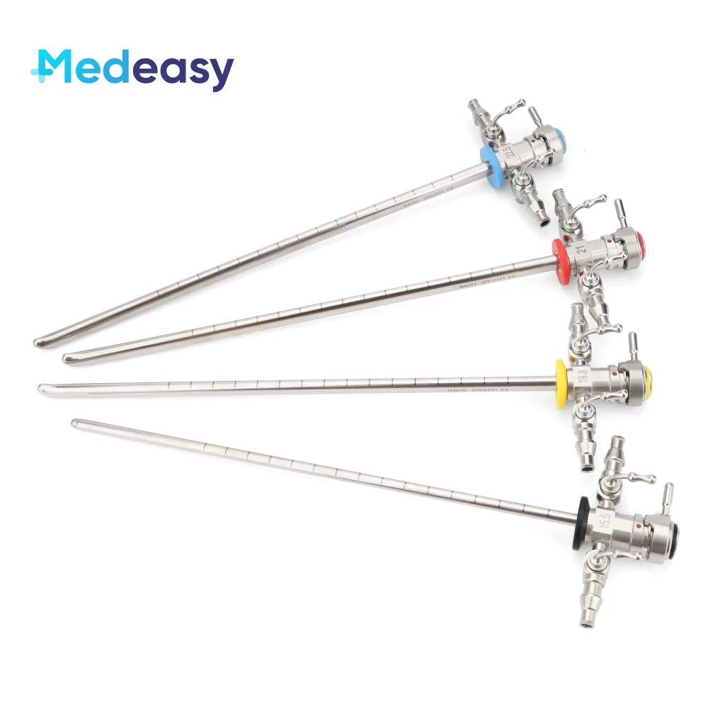 Cystoscope Sheath