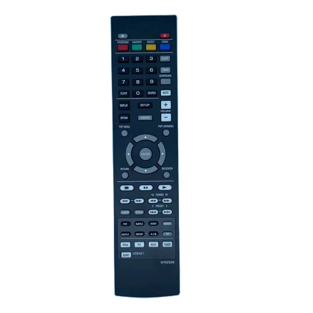 Remote-Control-For-Yamaha-WY92500-WY92530-BRX-750-WY92500-BRX-610-MCR ...