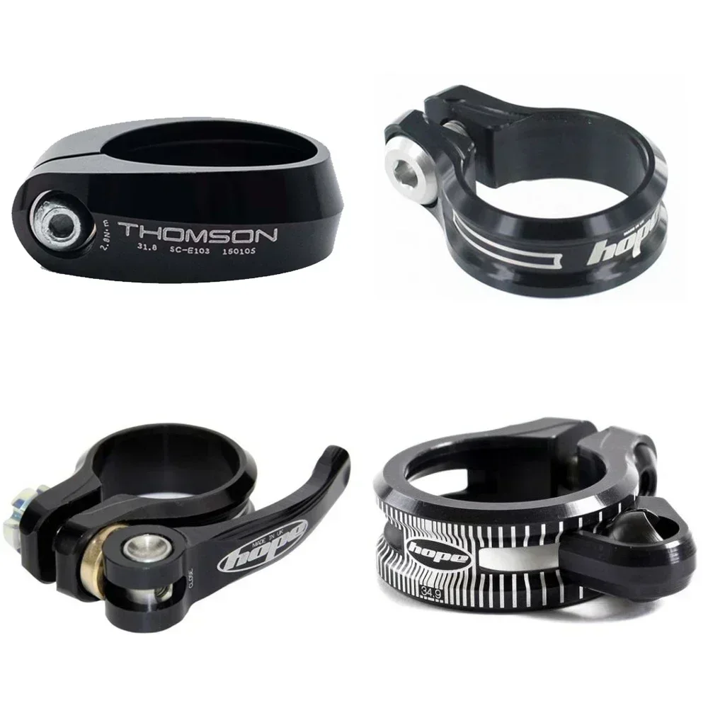 Dropper-Seatpost-Clamp-Quick-Release-Seatpost-Clamp-Locking-Seatpost ...