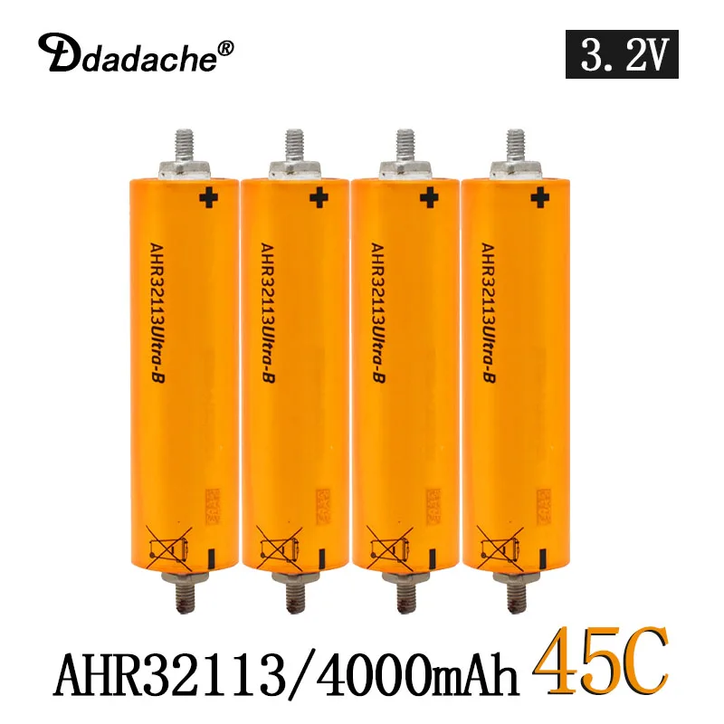 45C-rechargeable-Lithium-iron-phosphate-power-Batteries-High-quality ...