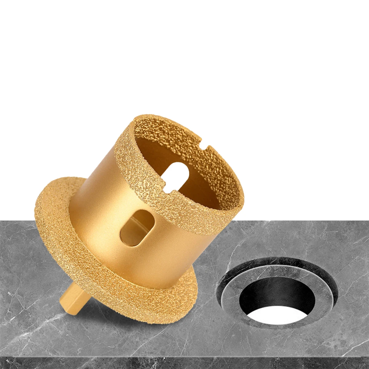 Basin-opener-brazing-diamond-countertop-perforated-marble-ceramic-sink ...