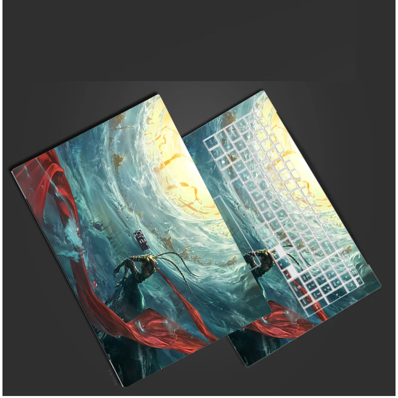 Dazzle Special Skin Stickers for LG Gram 14/15/16/17 Vinyl Stickers ...