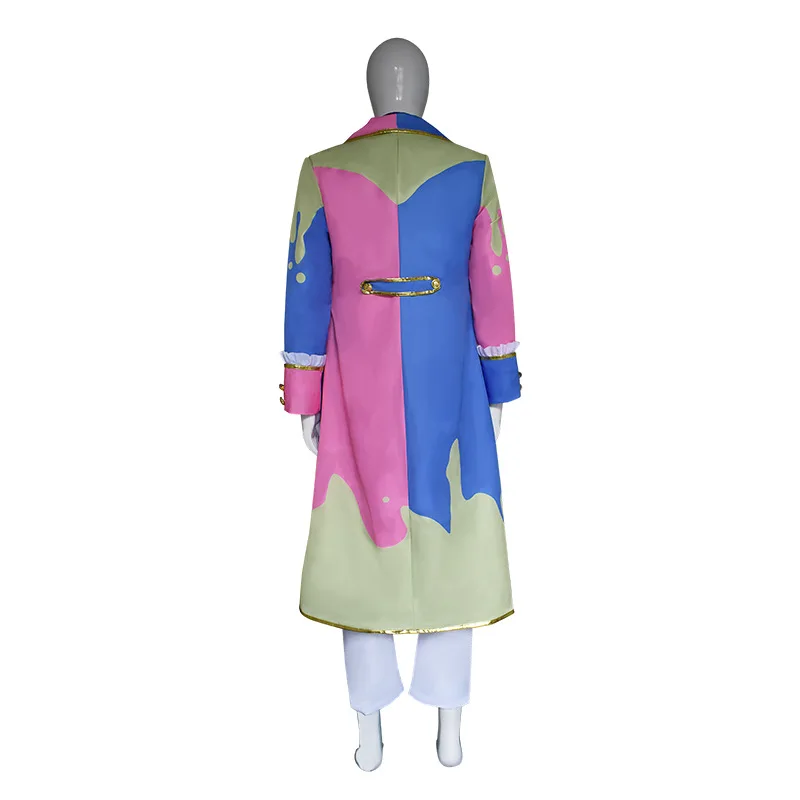Project Sekaiai Colorful Stage! Kamishiroro Rui Cosplay Costume Anime ...