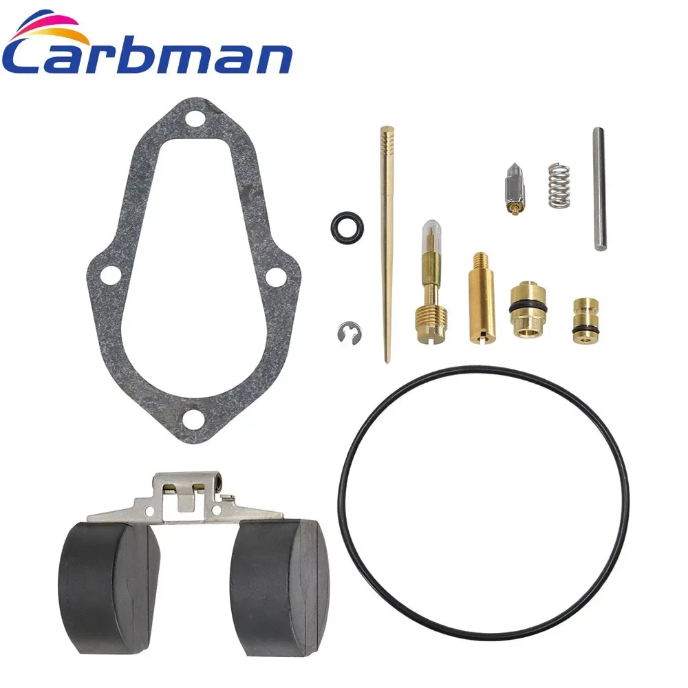 Carburetor Carb Rebuild Repair Kit Fits For Honda XL250 XL 250 1972 ...
