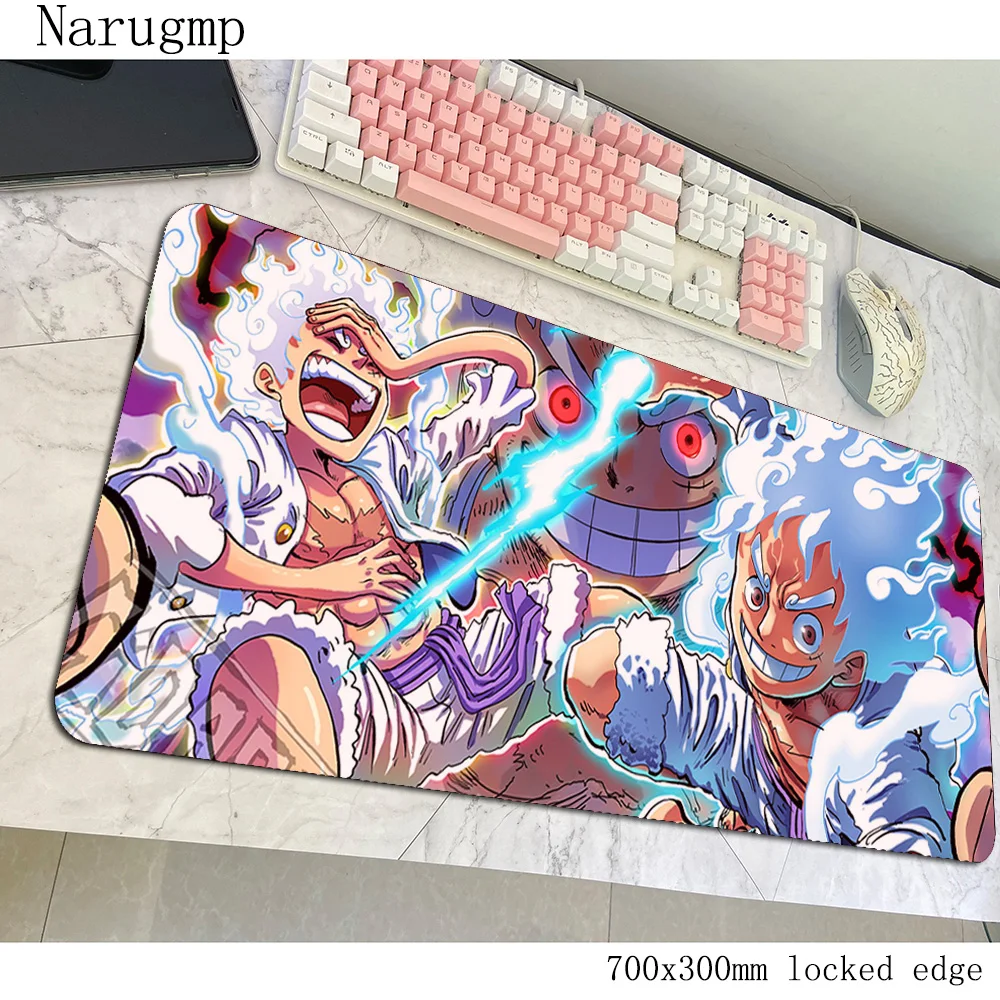 Tony Chopper Gaming Mouse Pad Carpet Computer Mousepad Mouse Pad Large ...