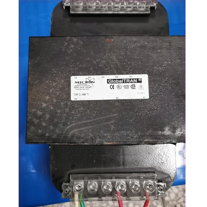 MICRON B1K0-2288-GAH Transformer