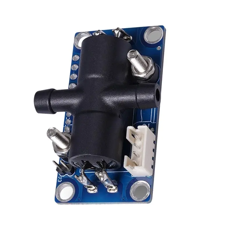 Y50A-Ultrasonic For Oxygen Sensor Module 0-95.6% Range OCS-3RL For ...