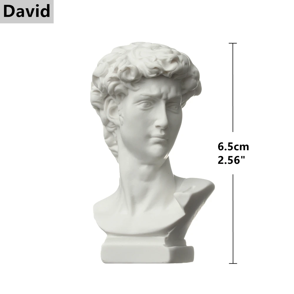 Apollo Michelangelo