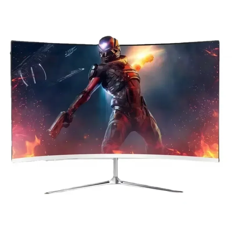 32-polegadas-1k-2k165hz-curvado-monitor-de-jogo-tela-larga-super-fina ...
