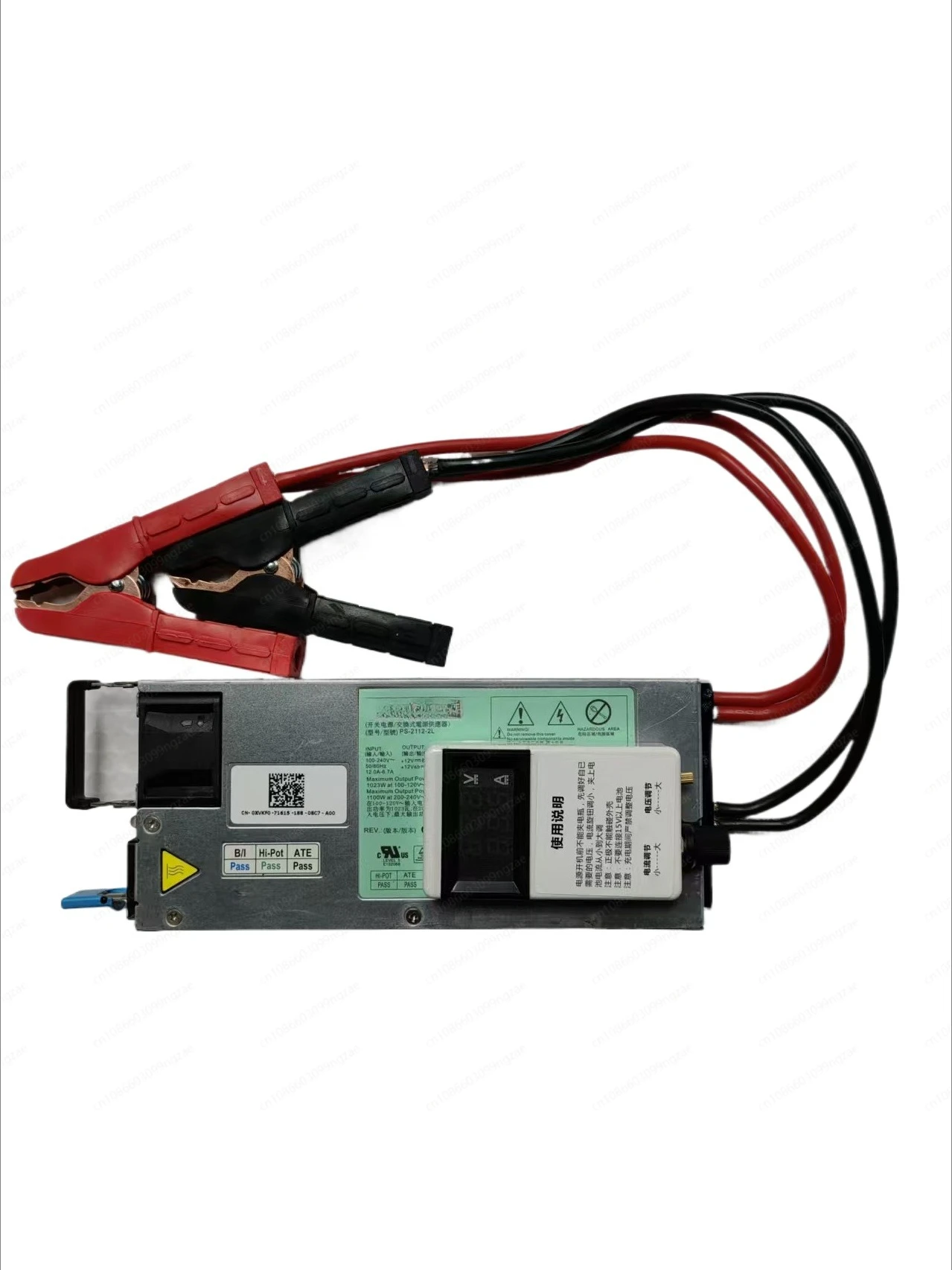 Programmable Adjustable Charger - 90A 12.6V/14.6V for Ternary Lithium ...