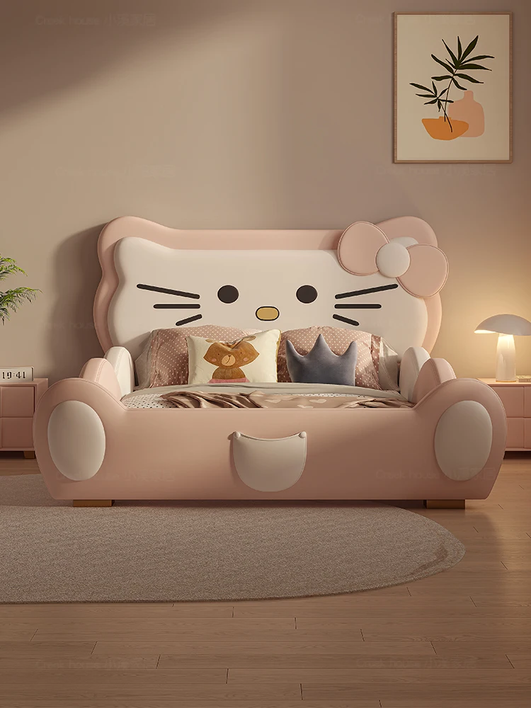 Hello Kitty Bedroom Set Full