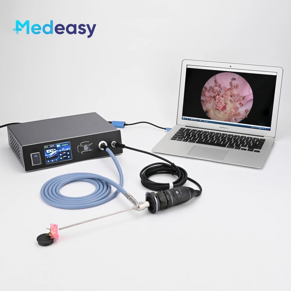 Tinkview-2000-Medical-1080P-60FPS-Full-HD-Endoscopy-Camera-with-100W ...