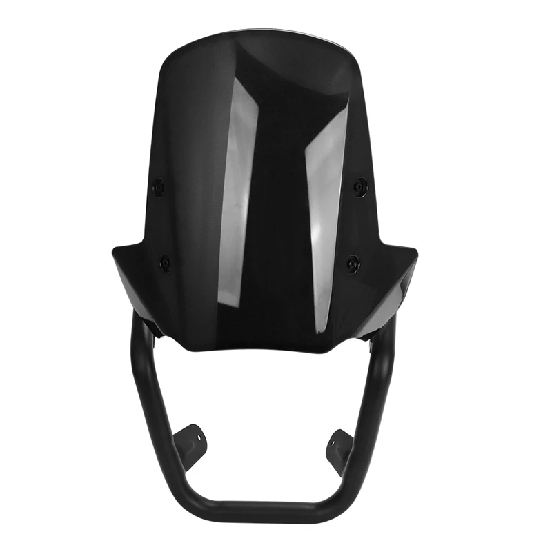 Motorcycle-Windscreen-Windshield-For-Honda-NAVI-NVA110B-2018-2019-2020 ...