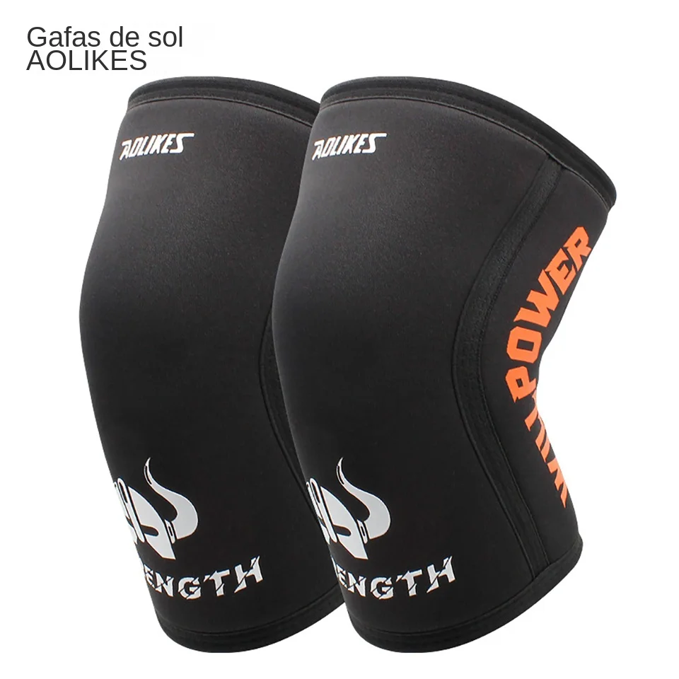 AOLIKES-rodilleras-deportivas-de-neopreno-para-hombre-y-mujer ...
