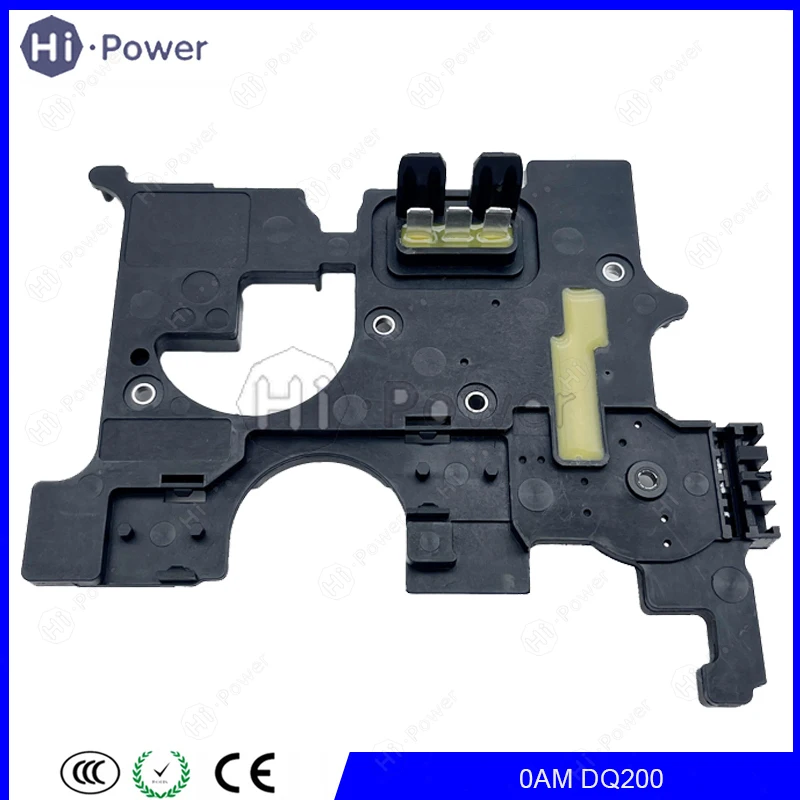 0AM-DQ200-Automatic-Transmission-TCU-fuse-Separator-Plate-For-VW-AUDI ...
