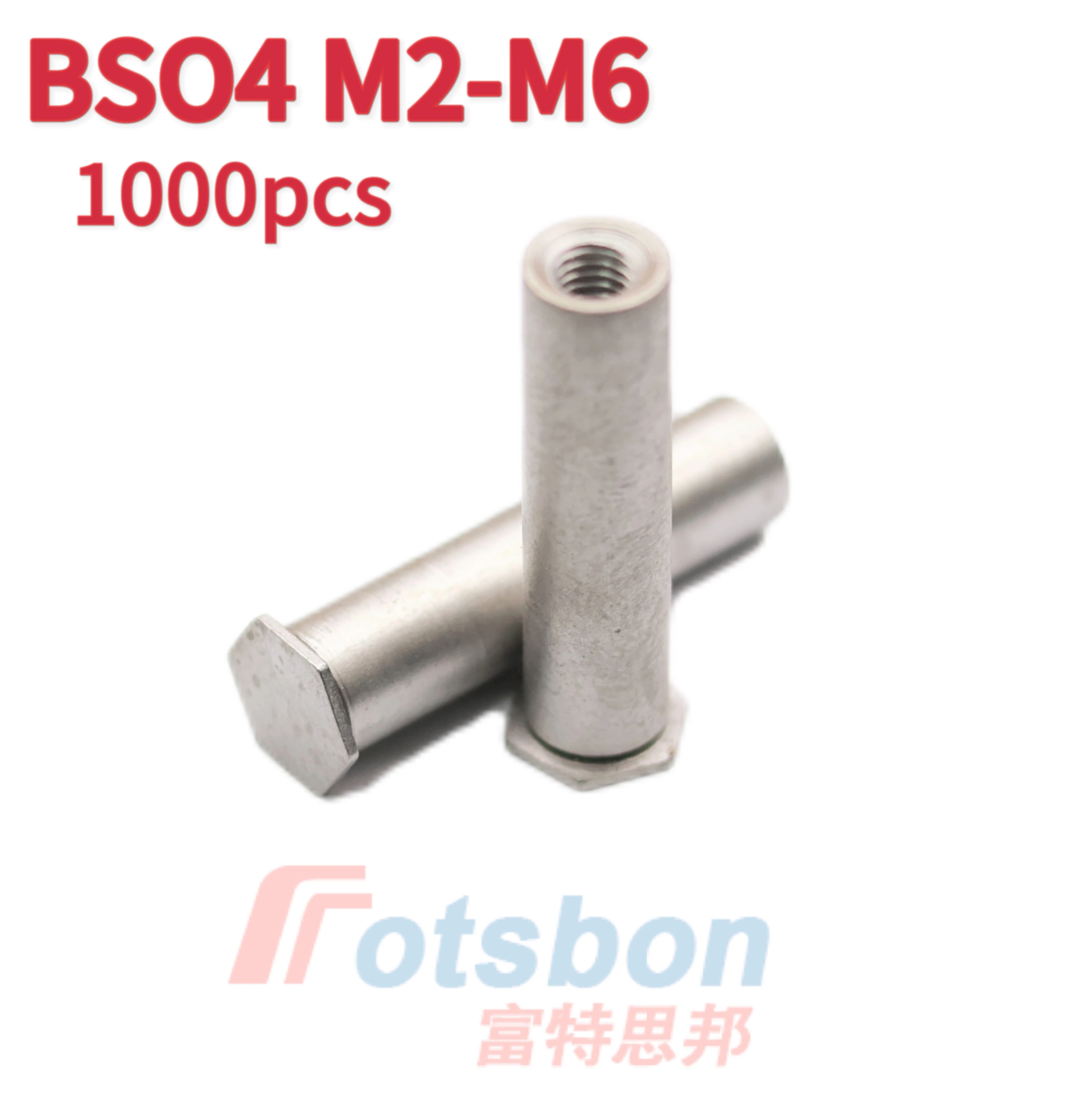 Stainless-Steel-416-Harden-Blind-Self-clinching-Standoffs-BSO4-M2M2-5M3 ...
