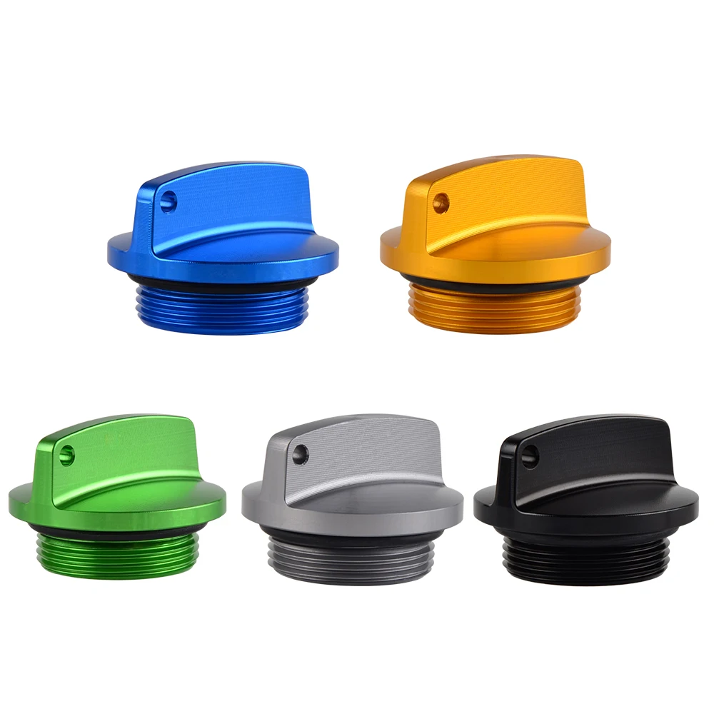 Motorcycles-Oil-Filler-Cap-Cover-For-Kawasaki-ZX6R-ZX636-ZX6RR-ZX10R ...