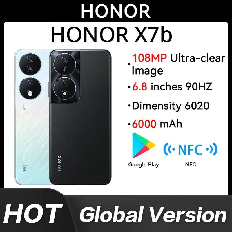 Huawei-CLK-LX2-Honor-X7b-versi-n-Global-Original-Snapdragon-680-6-8 ...