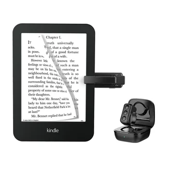 Remote Control Page Turner Ring for Kindle Paperwhite Oasis Kindle Kids ...