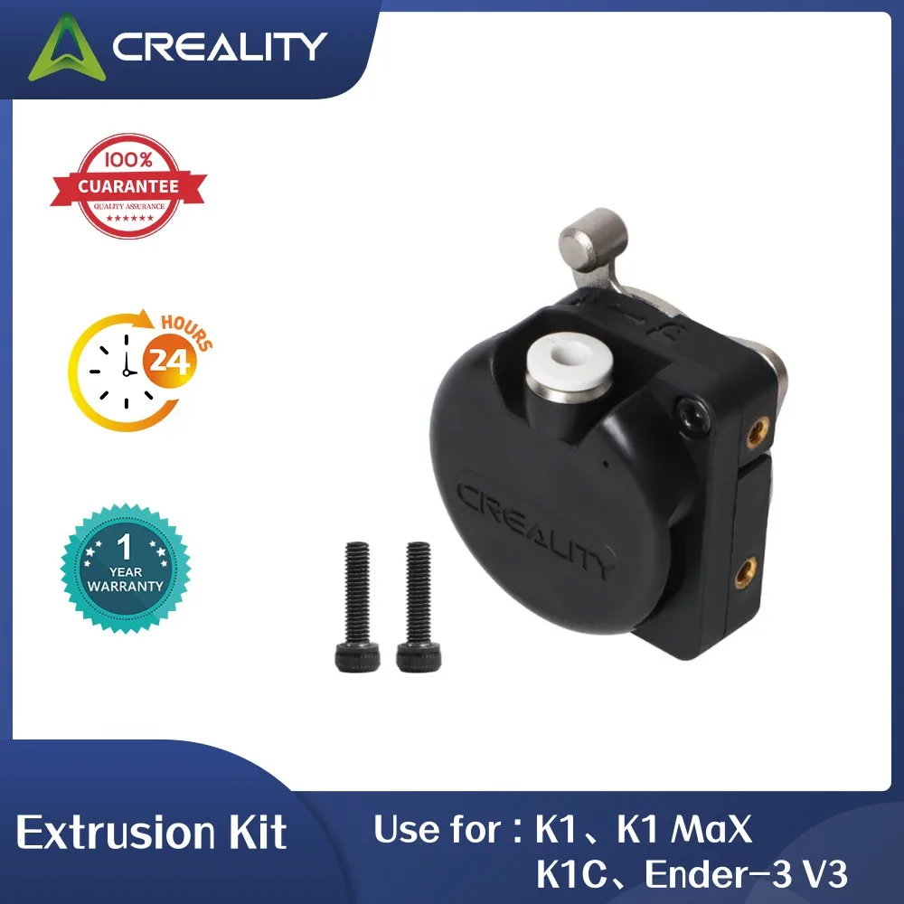 Creality-K1C-K1-MAX-Extrusion-Kit-Without-Motor-For-K1-K1-MAX-Upgrade ...