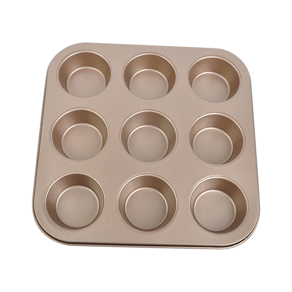 Muffin-Pan-Mold-Madeleine-Mold-Donut-Pan-Cupcake-Pan-Assorted-Designs ...